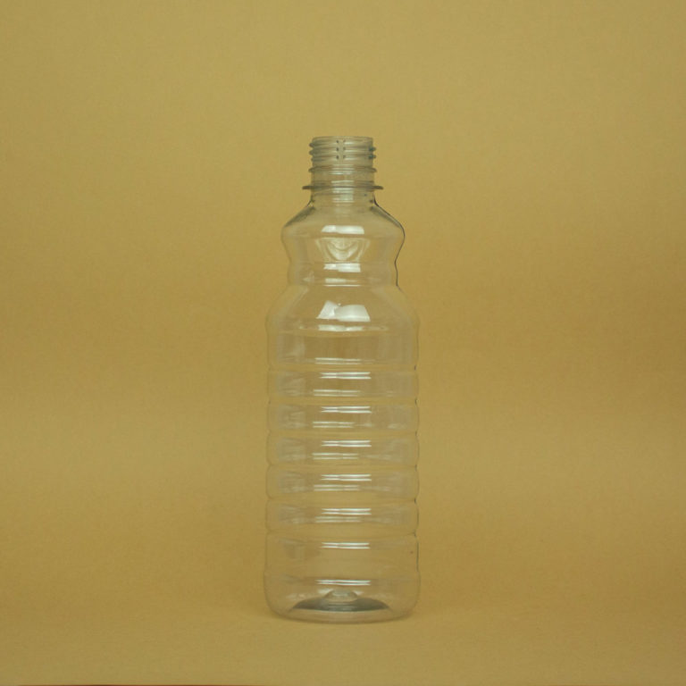 Frasco detergente - Nesplas