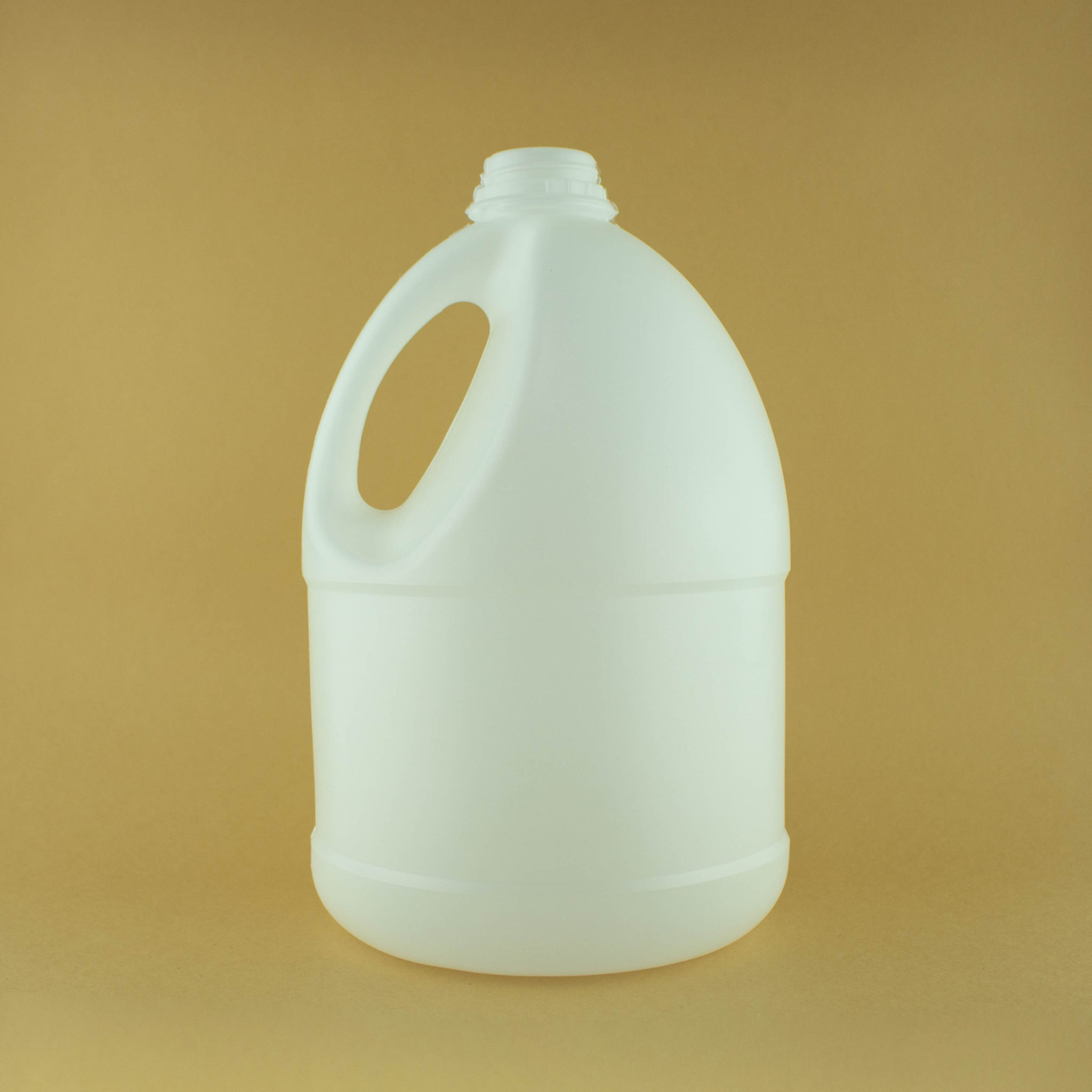 Envase de 114 Oz. cilíndrico con asa - Nesplas