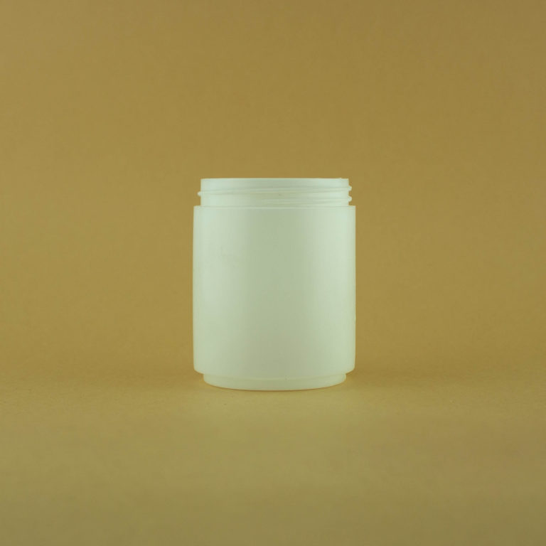 Tarro 8 Oz. - Nesplas