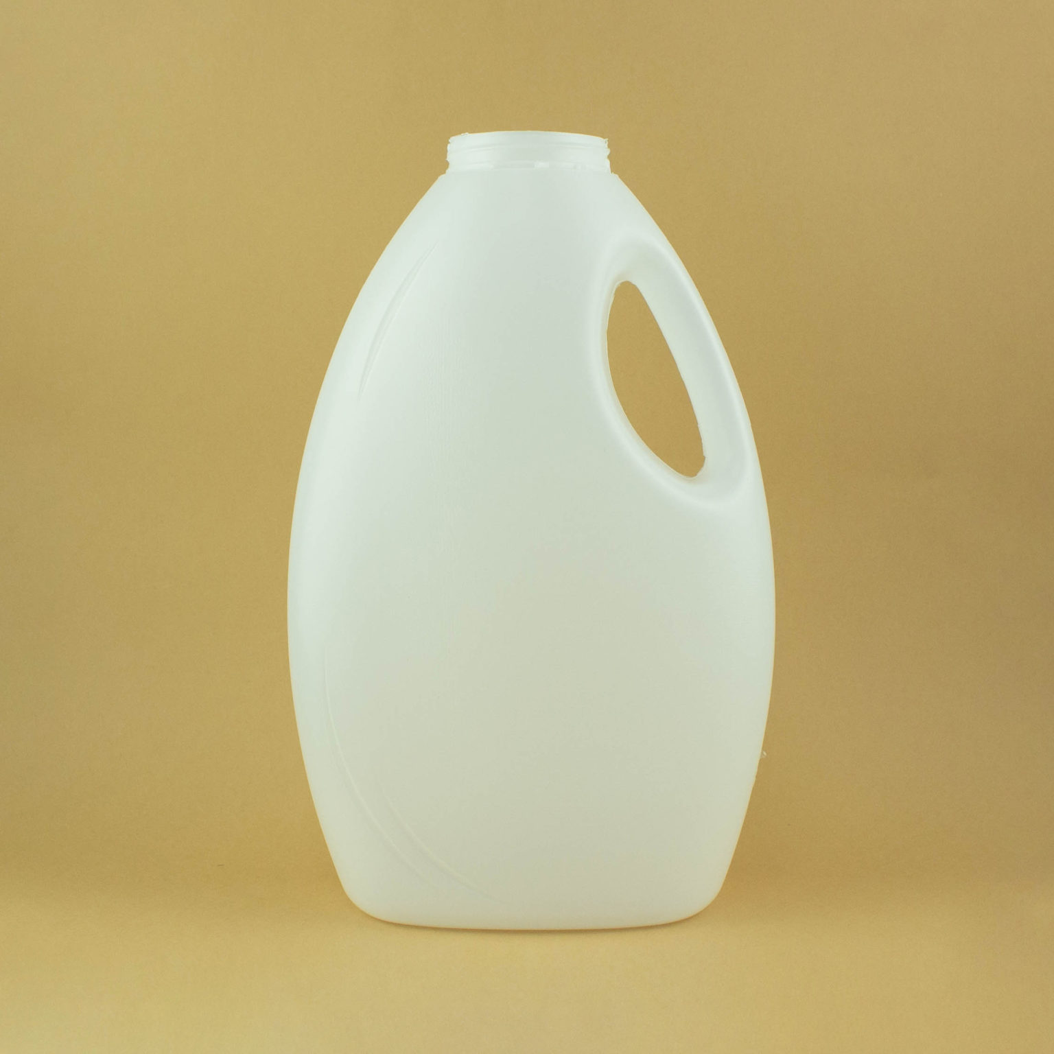Envases para detergente - Nesplas