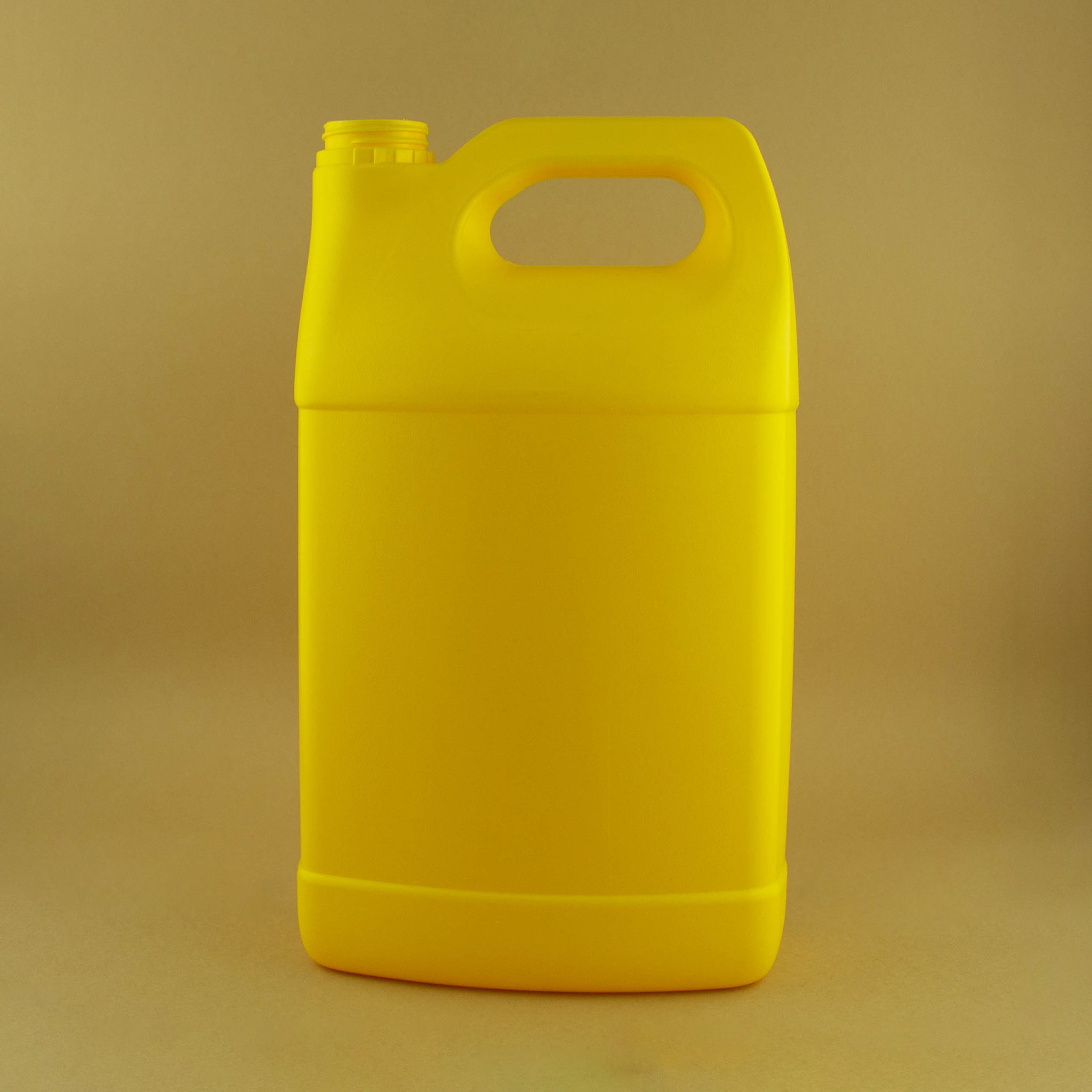 Envase de un galón rectangular - Nesplas