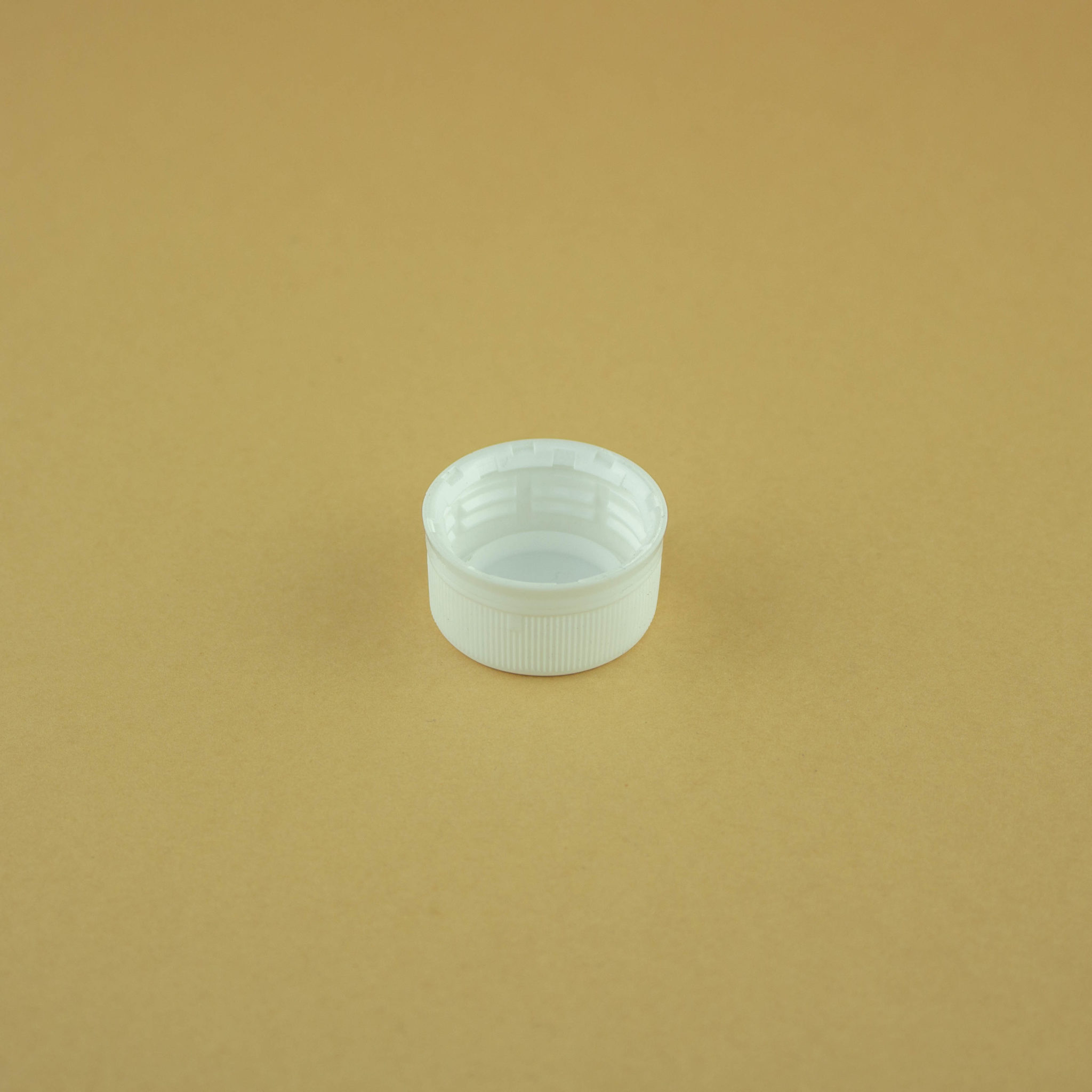 Tapas de 28 mm PCO RAVI Short Cap - Nesplas