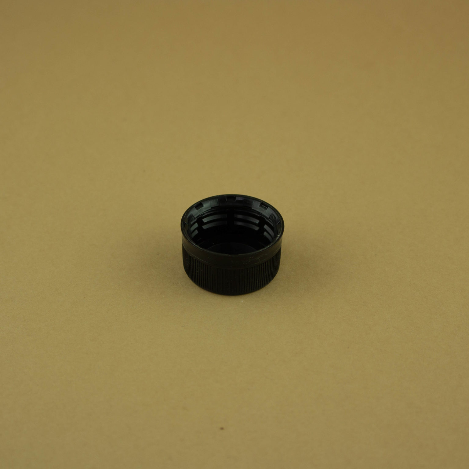 Tapas de 28 mm PCO RAVI Short Cap - Nesplas