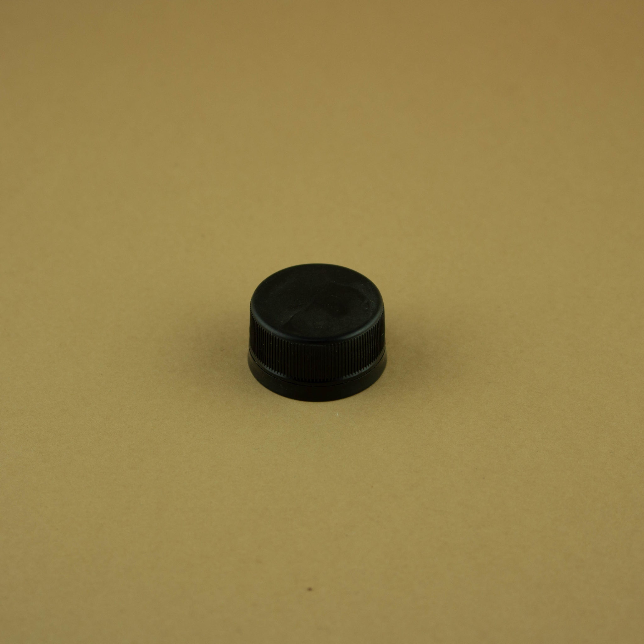 Tapas de 28 mm PCO RAVI Short Cap - Nesplas