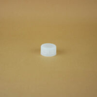 Tapas de 28 mm PCO RAVI Short Cap - Nesplas