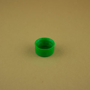 Tapas de 28 mm PCO RAVI Short Cap - Nesplas