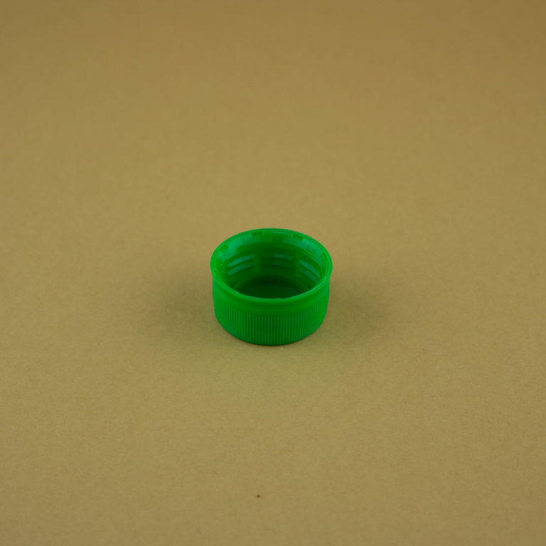 Tapas de 28 mm PCO RAVI Short Cap - Nesplas