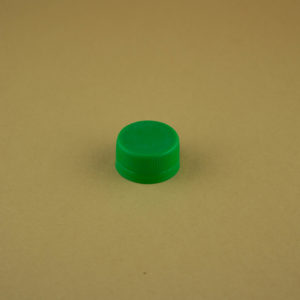 Tapas de 28 mm PCO RAVI Short Cap - Nesplas