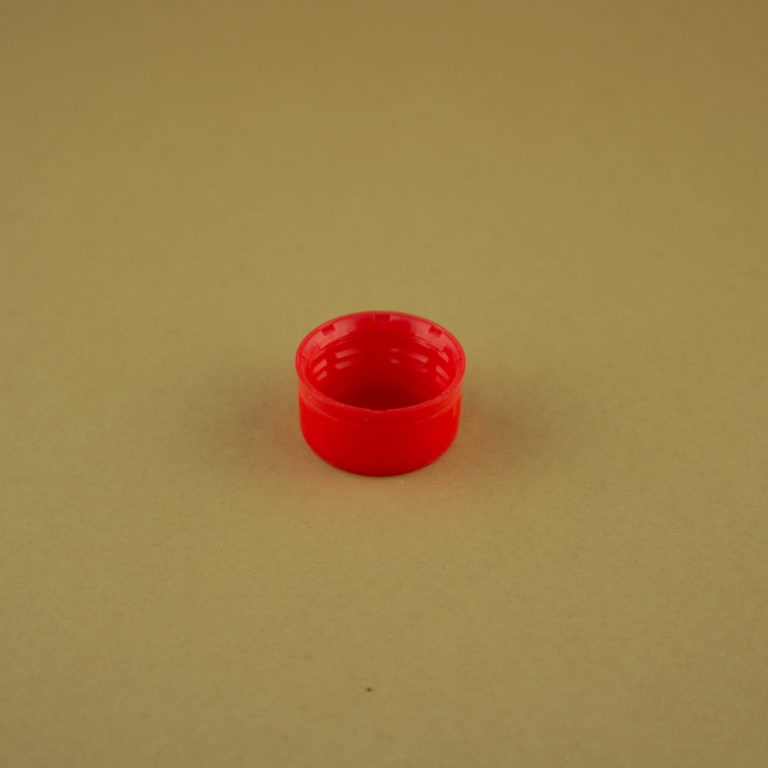 Tapas de 28 mm PCO RAVI Short Cap - Nesplas