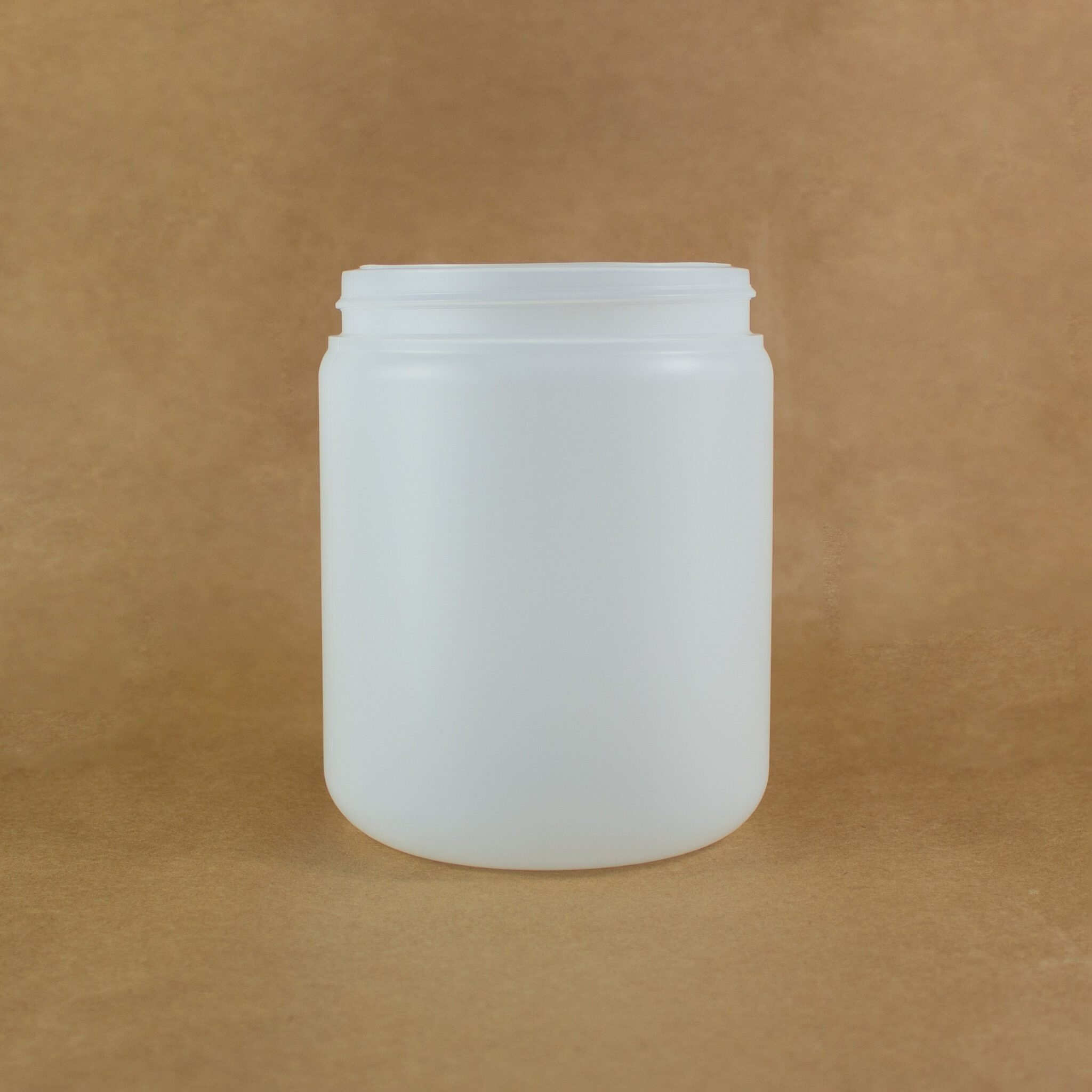Tarros HDPE - Nesplas