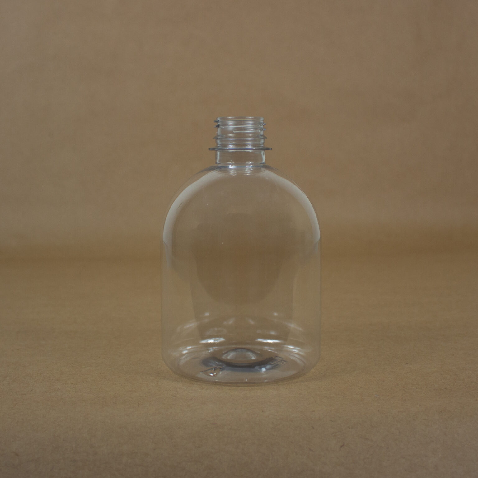 Frasco de 500 ml - Nesplas