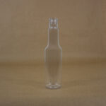 Frasco de 185 ml S/C - Nesplas